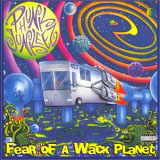 Albums | Phunk Junkeez