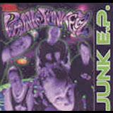 Albums | Phunk Junkeez
